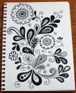 75 Creative Doodle Art Tutorials and Examples