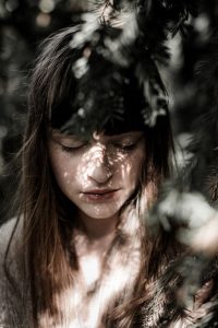 45 Beautiful Examples of Portrait Photography - Greenorc