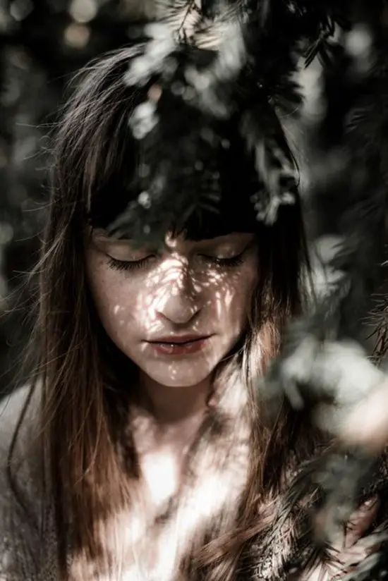 45 Beautiful Examples of Portrait Photography - Greenorc