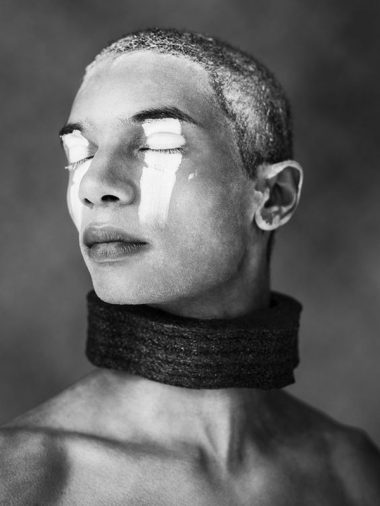 45 Beautiful Examples of Portrait Photography - Greenorc