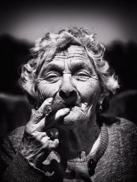 45 Beautiful Examples of Portrait Photography - Greenorc