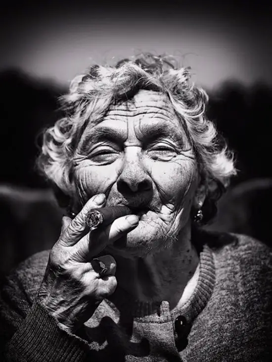 45 Beautiful Examples of Portrait Photography - Greenorc