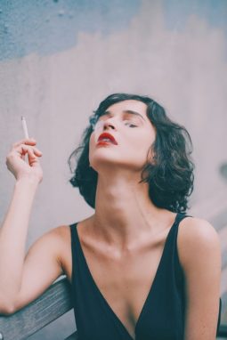 45 Beautiful Examples of Portrait Photography - Greenorc