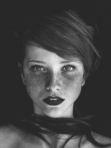 45 Beautiful Examples of Portrait Photography - Greenorc