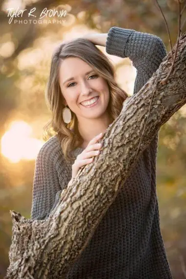 45 Beautiful Examples of Portrait Photography - Greenorc