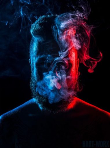 45 Beautiful Examples of Portrait Photography - Greenorc