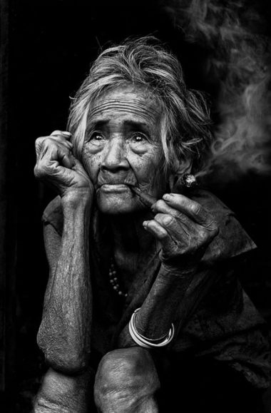 45 Beautiful Examples of Portrait Photography - Greenorc