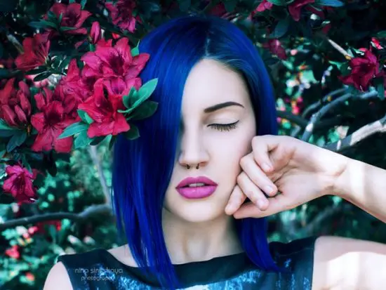 45 Beautiful Examples of Portrait Photography - Greenorc