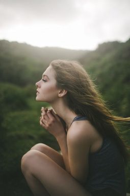 45 Beautiful Examples of Portrait Photography - Greenorc