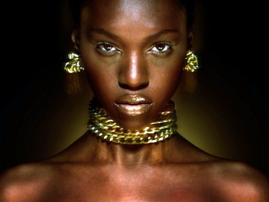 45 Beautiful Examples of Portrait Photography - Greenorc