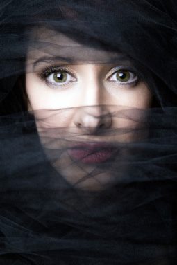 45 Beautiful Examples of Portrait Photography - Greenorc