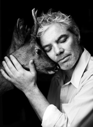 45 Beautiful Examples of Portrait Photography - Greenorc