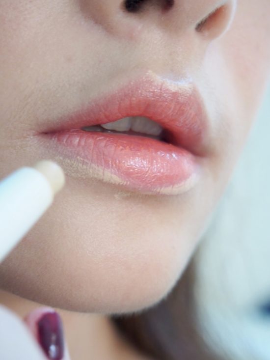 10 Quick Tips To Make Your Lips Look Sexy - Greenorc