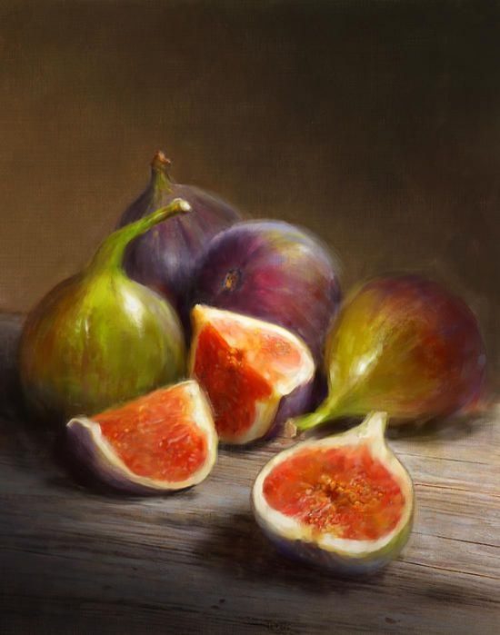 45 Appealing Still Life Paintings for Inspiration - Greenorc