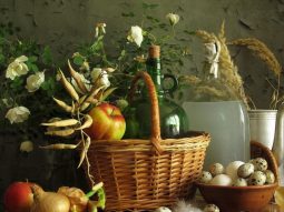 45 Appealing Still Life Paintings for Inspiration - Greenorc