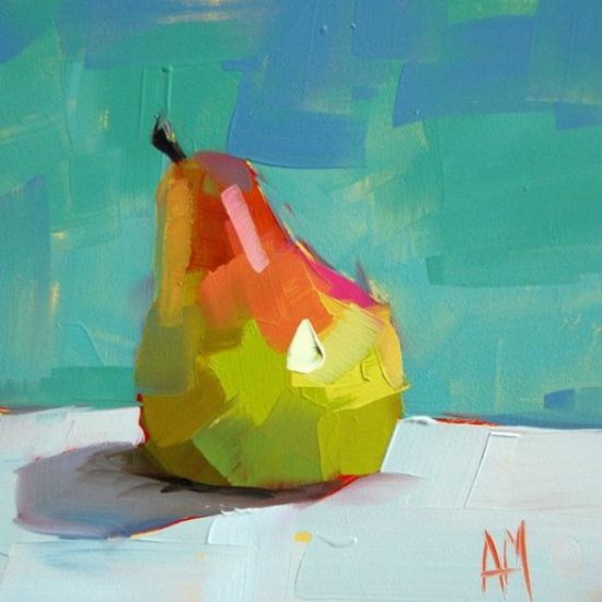 45 Appealing Still Life Paintings for Inspiration - Greenorc