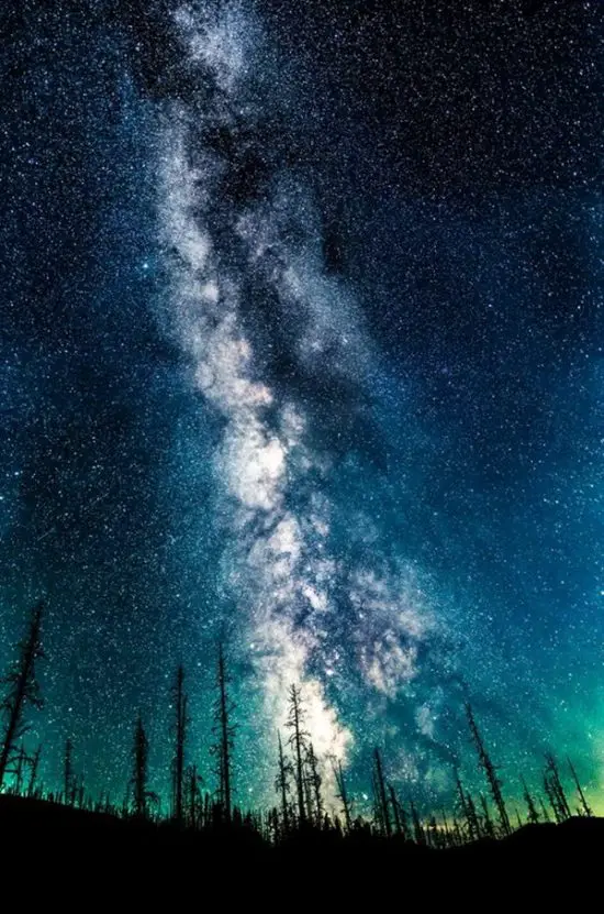 45 Incredible Meteor Shower Photography Ideas - Greenorc