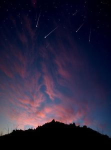 45 Incredible Meteor Shower Photography Ideas - Greenorc
