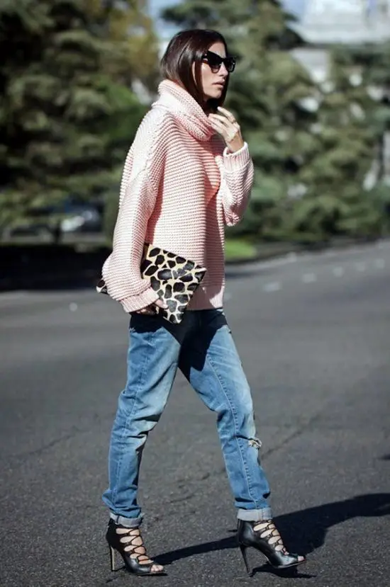 45 Business Women Outfits Fall 2017 - Greenorc