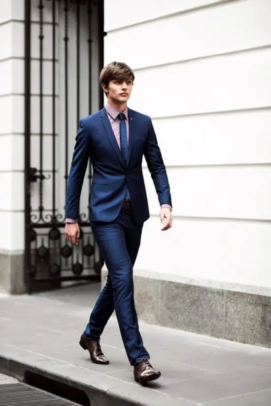 45 Classy Business Attire For Men - Greenorc