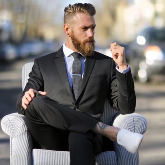 45 Classy Business Attire For Men - Greenorc