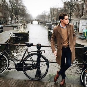 45 Classy Business Attire For Men - Greenorc