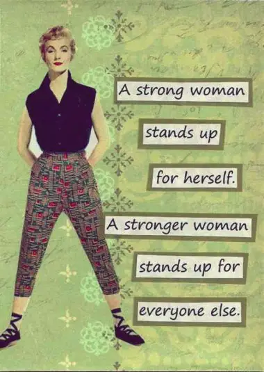 45 Inspiring Women Empowerment Quotes for Women - Greenorc