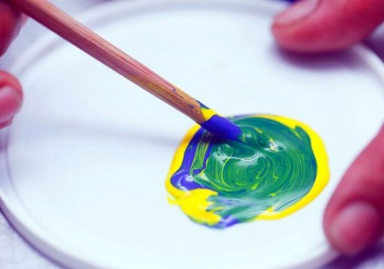 10 Important Tips Before Starting A Waterpainting - Greenorc