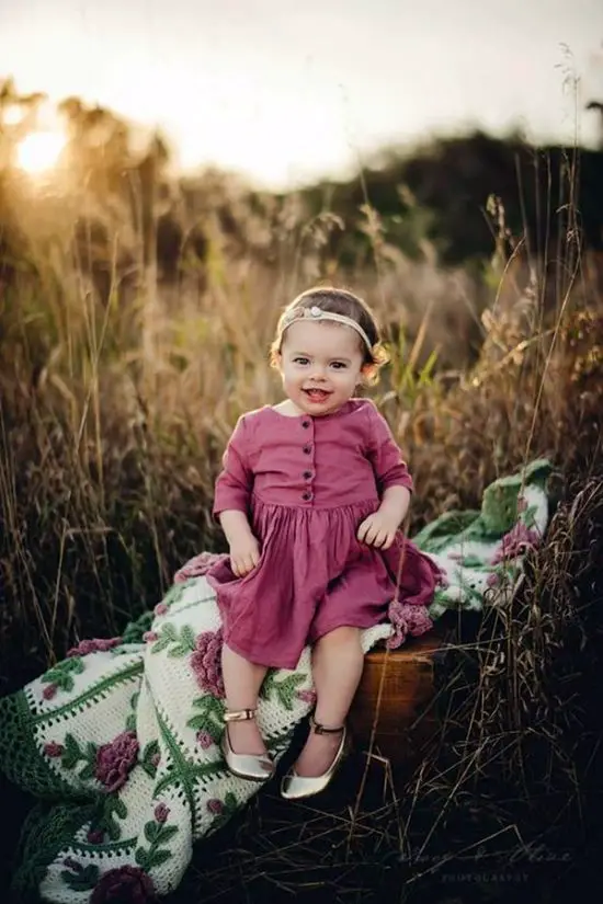 10 Tips For Photographing Toddlers - Greenorc