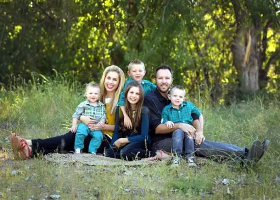 10 Tips For Shooting Family Photographs - Greenorc
