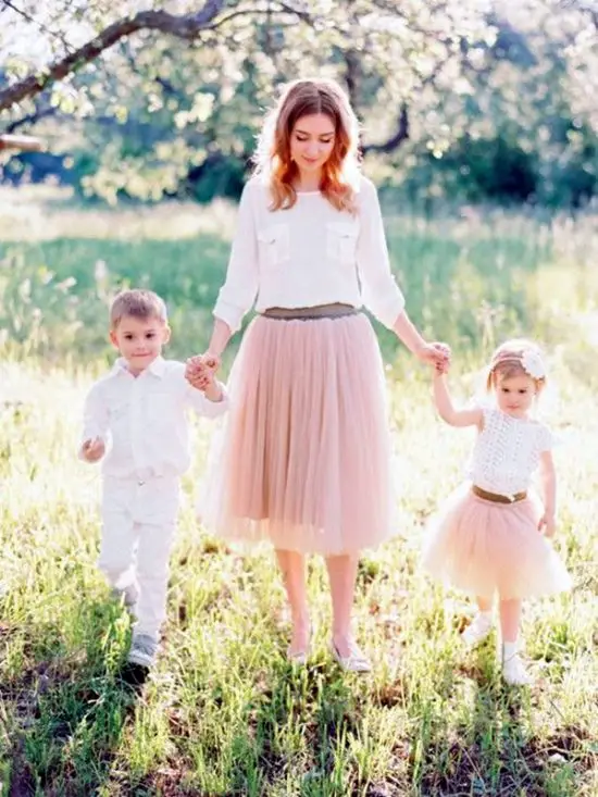 10 Tips For Shooting Family Photographs - Greenorc