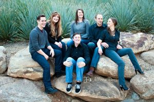 10 Tips For Shooting Family Photographs - Greenorc