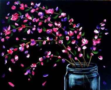 60 Beautiful Examples Of Acrylic Painting [2020 Updated] - Greenorc