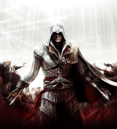 45 Deadly Unseen Illustration of Assassin's Creed Movie 2016 - Greenorc