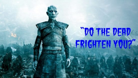 30 Famous dialogues from Game of Thrones - Greenorc