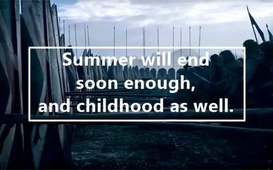 30 Famous dialogues from Game of Thrones - Greenorc