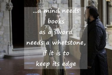 30 Famous dialogues from Game of Thrones - Greenorc