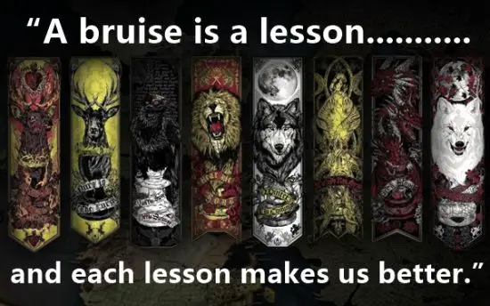 30 Famous dialogues from Game of Thrones - Greenorc