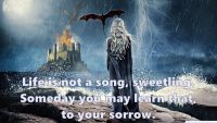 30 Famous dialogues from Game of Thrones
