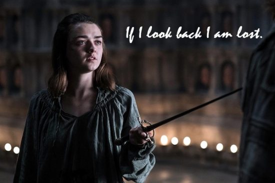 30 Famous dialogues from Game of Thrones - Greenorc