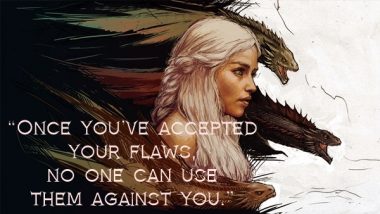 30 Famous dialogues from Game of Thrones - Greenorc