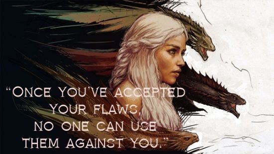 30 Famous dialogues from Game of Thrones - Greenorc