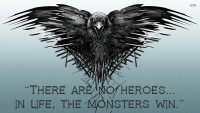 30 Famous dialogues from Game of Thrones - Greenorc