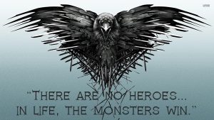 30 Famous dialogues from Game of Thrones - Greenorc