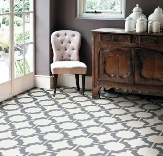 45 Smart Floor Art Examples To Try In 2016 - Greenorc