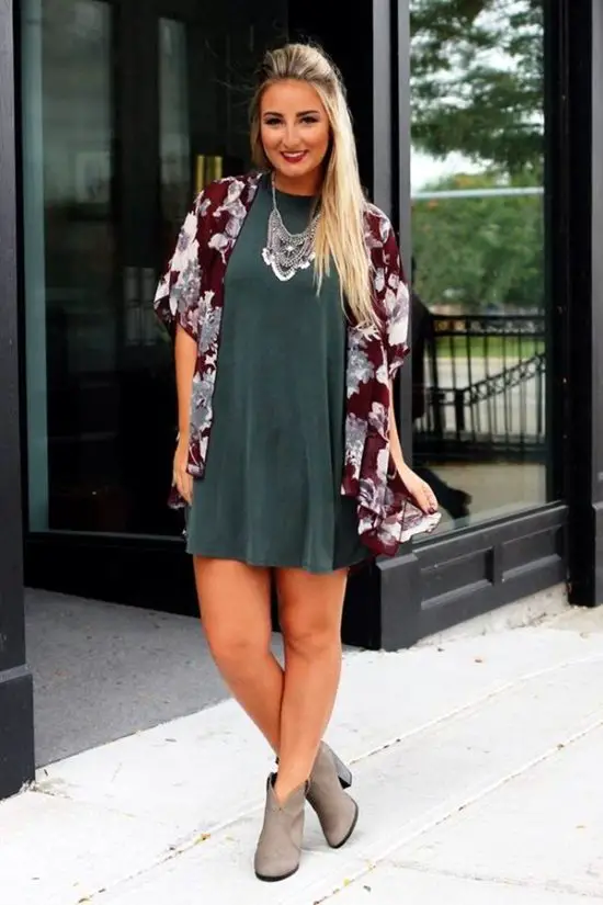 Life is a Party, Dress like it: 45 Party Outfit Ideas