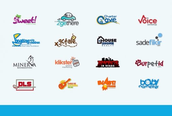 5 Principles Of Designing The Perfect Logo - Greenorc