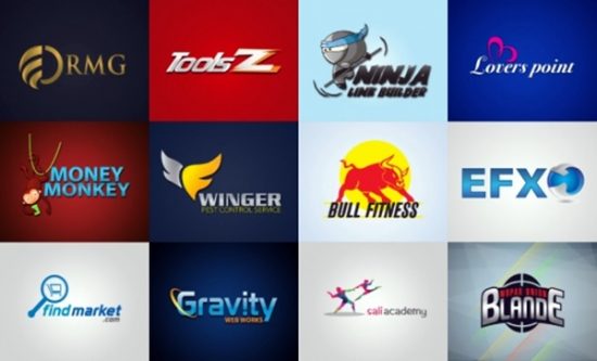 5 Principles Of Designing The Perfect Logo - Greenorc