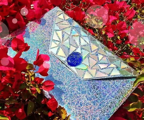 7 Amazing Things You Never Knew You Could Do With Old Cd's - Greenorc