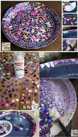 7 Amazing Things You Never Knew You Could Do With Old Cd's - Greenorc